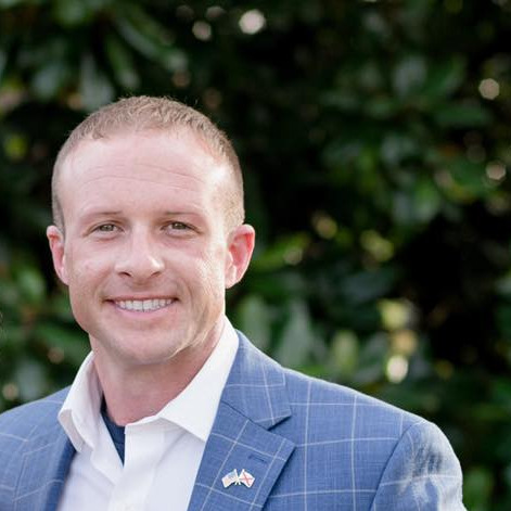 Heath Jones - Alabama Political Profile | Bama Politics