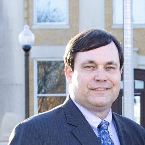 Jeremy Madden - Bama Politics