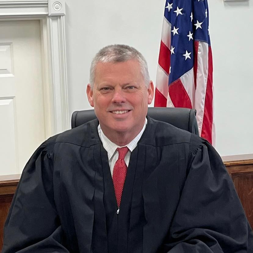 John Williams - Alabama Political Profile | Bama Politics