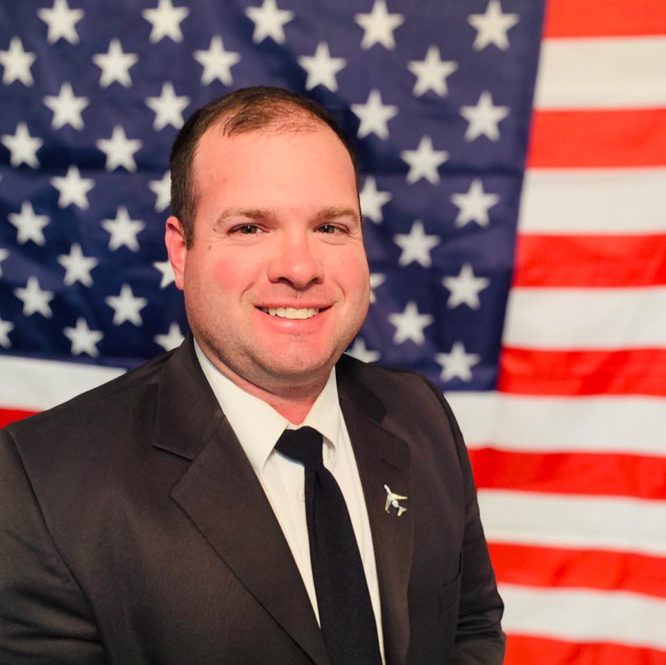 Joshua Moore - Alabama Political Profile | Bama Politics