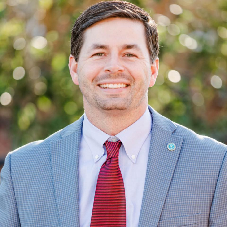 Joshua Wasden - Alabama Political Profile | Bama Politics