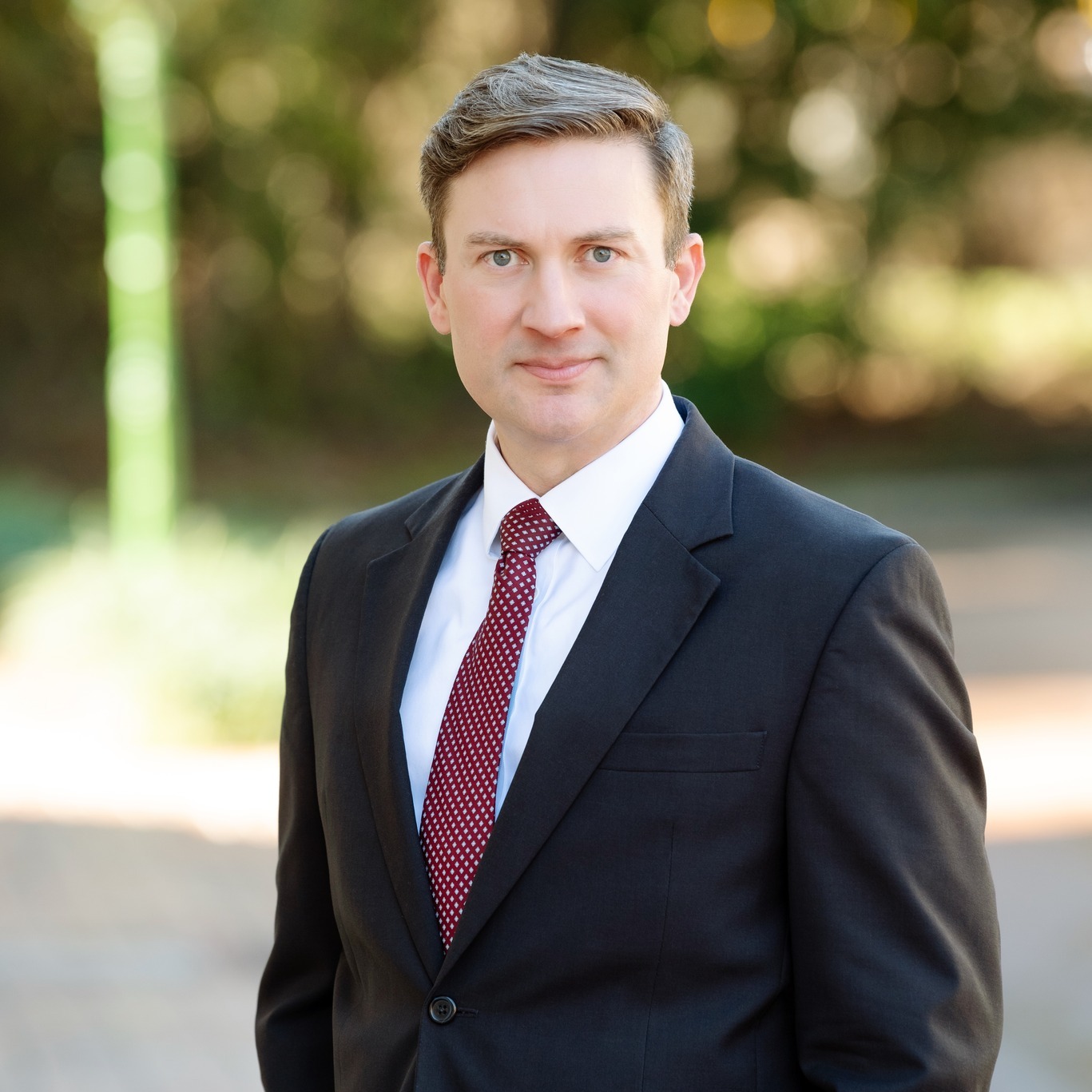 Keith Blackwood - Alabama Political Profile | Bama Politics