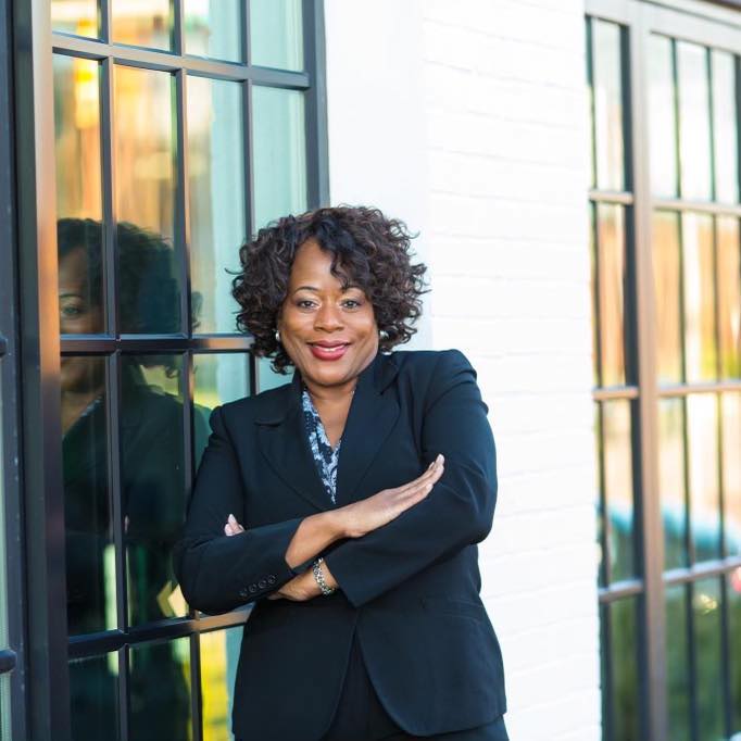 Kerri Page Parker - Alabama Political Profile | Bama Politics