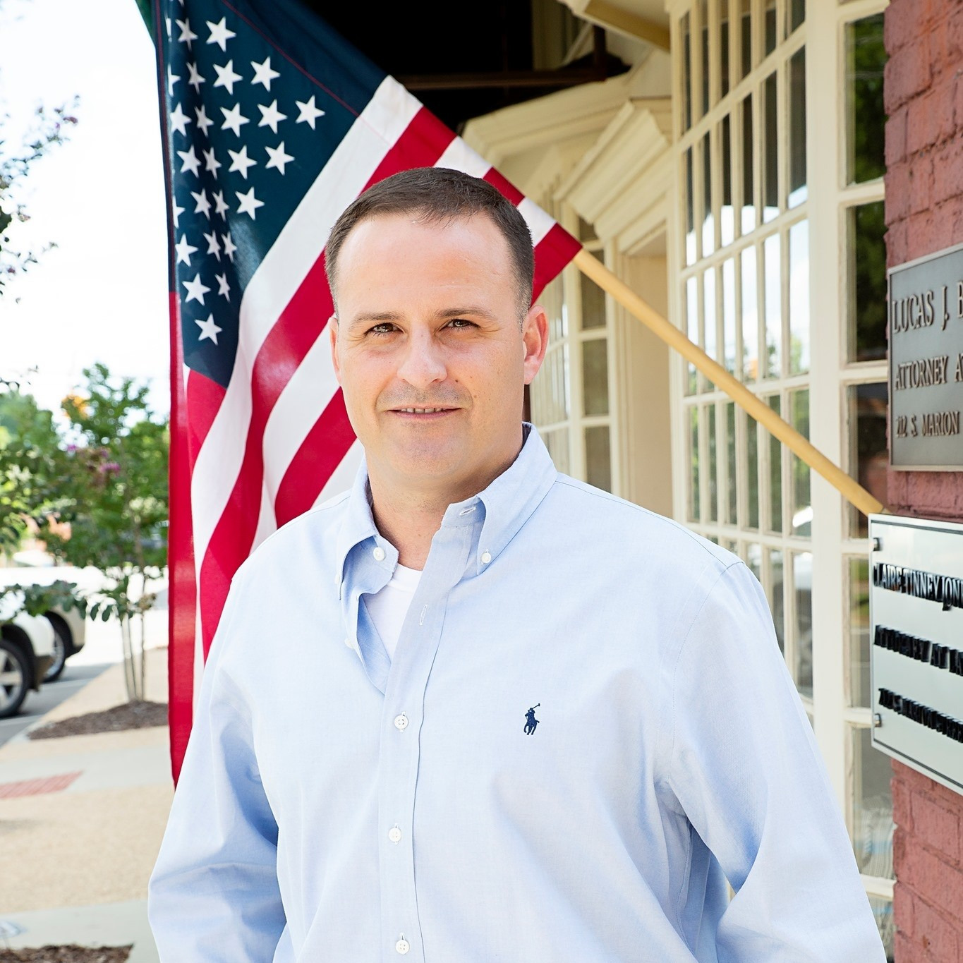 Lucas J. Beaty - Alabama Political Profile | Bama Politics