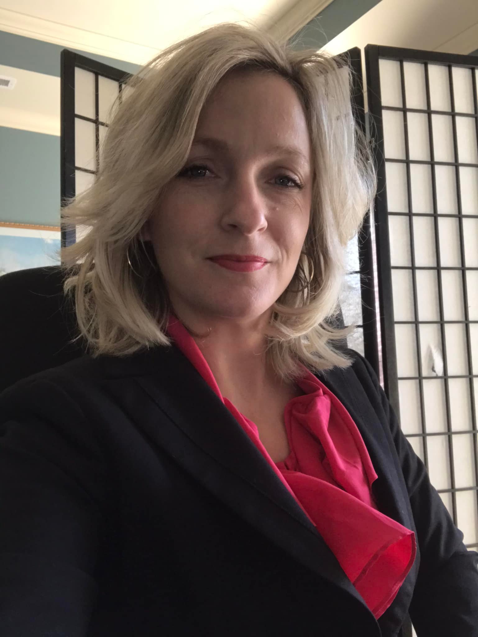 Mary Baschab-Haslacker - Alabama Political Profile | Bama Politics