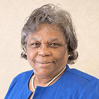 Mary McGhee - Bama Politics