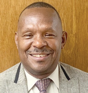 Michael Hunt - Bama Politics