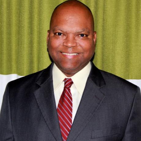 Michael W. Jackson - Bama Politics