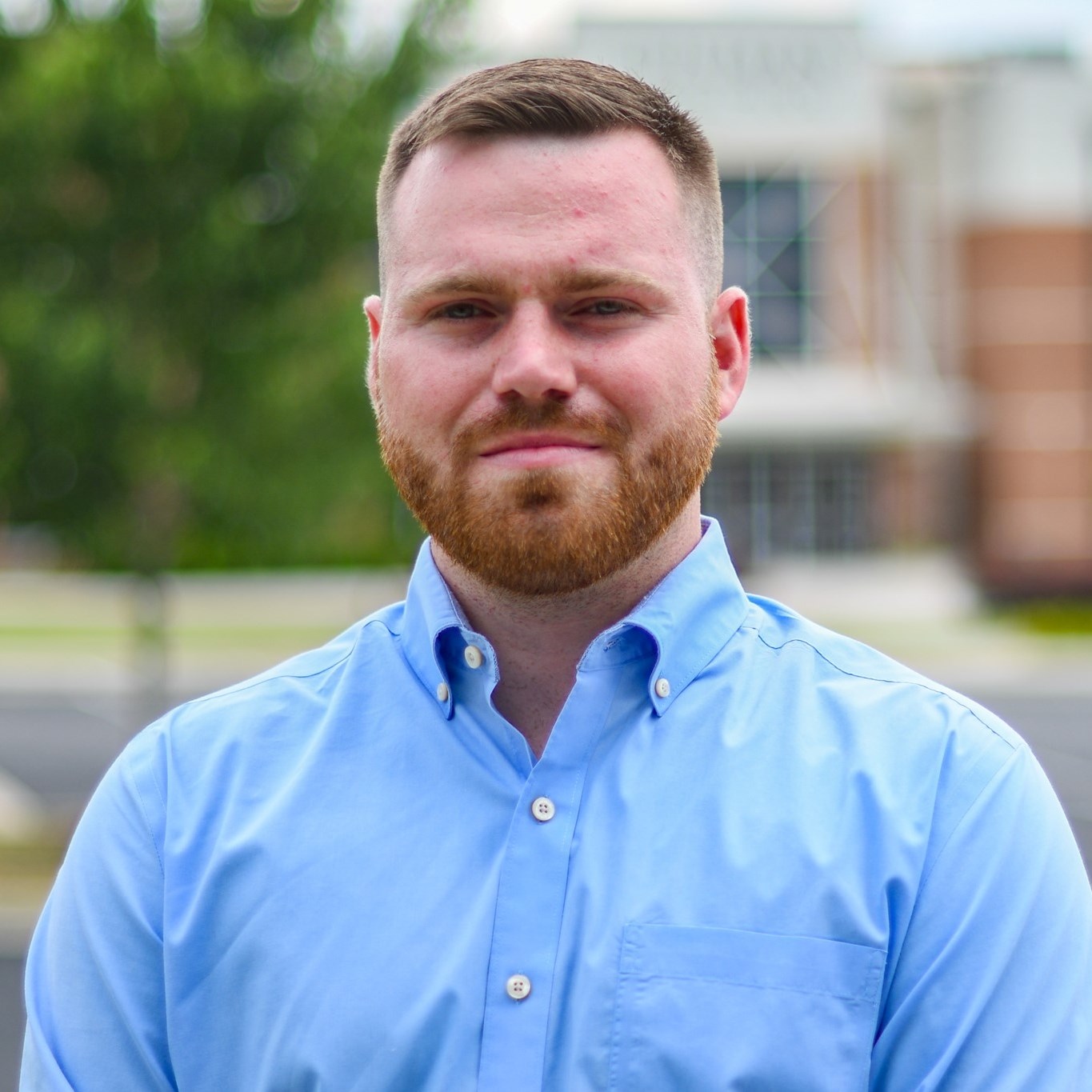 Nathan Haynes - Alabama Political Profile | Bama Politics