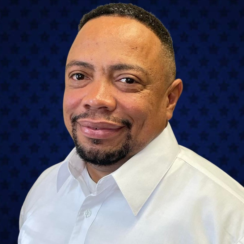 Patrick Champion - Alabama Political Profile | Bama Politics