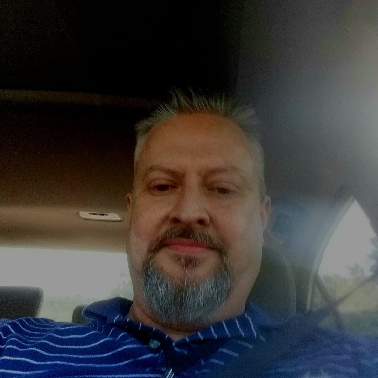 Paul Ledbetter - Alabama Political Profile | Bama Politics