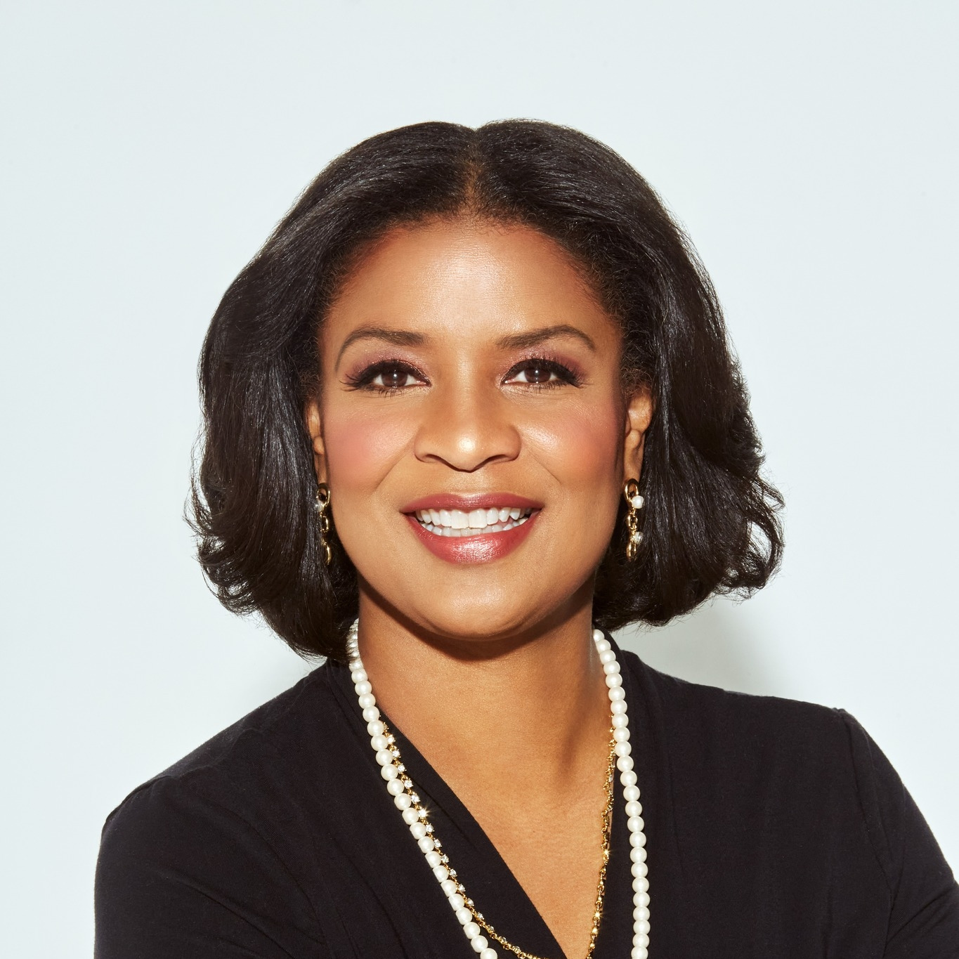 Phadra Carson Foster - Bama Politics