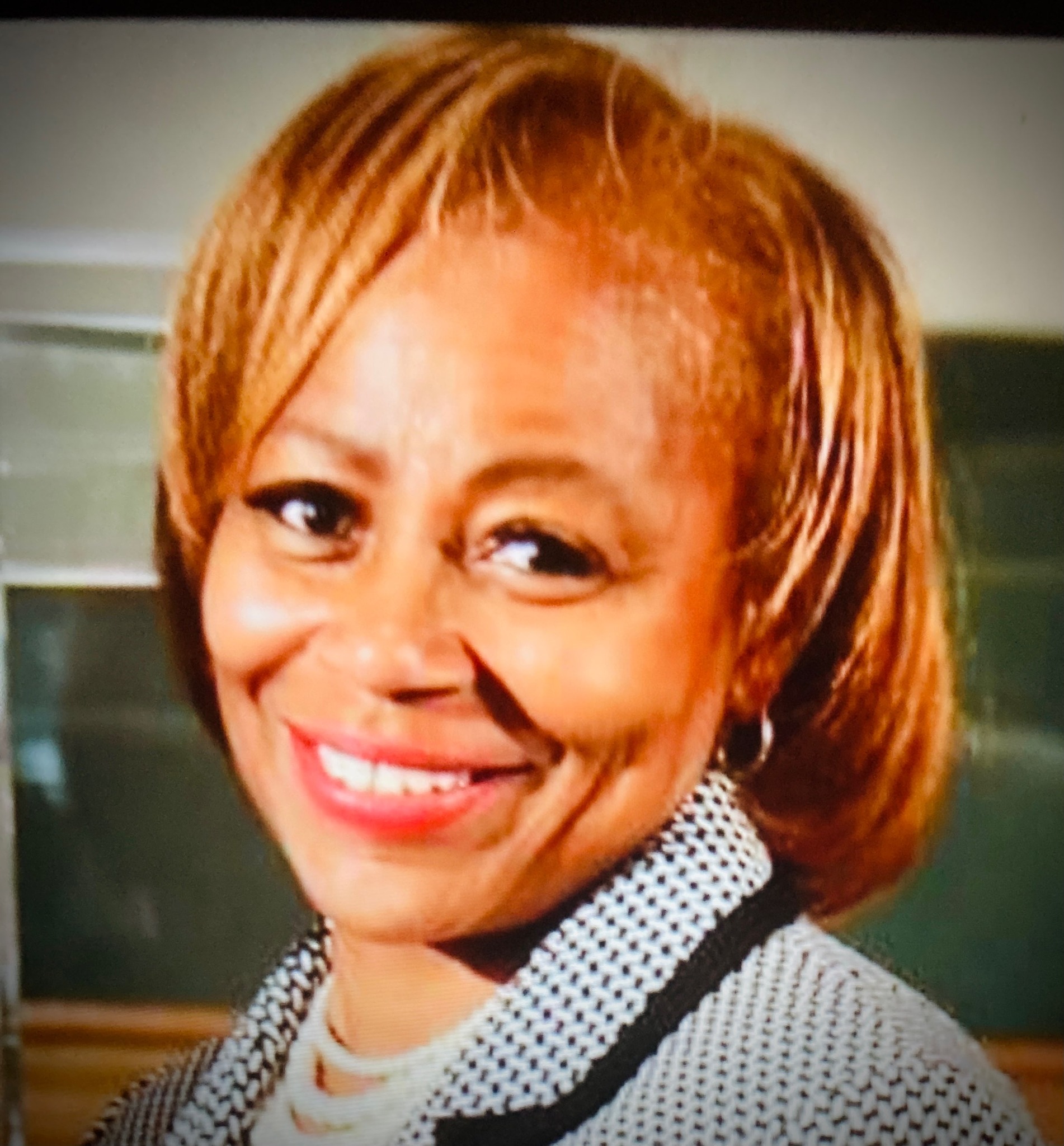 Phyllis Oden-Jones, Council Member of Fairfield, AL for District 5 ...