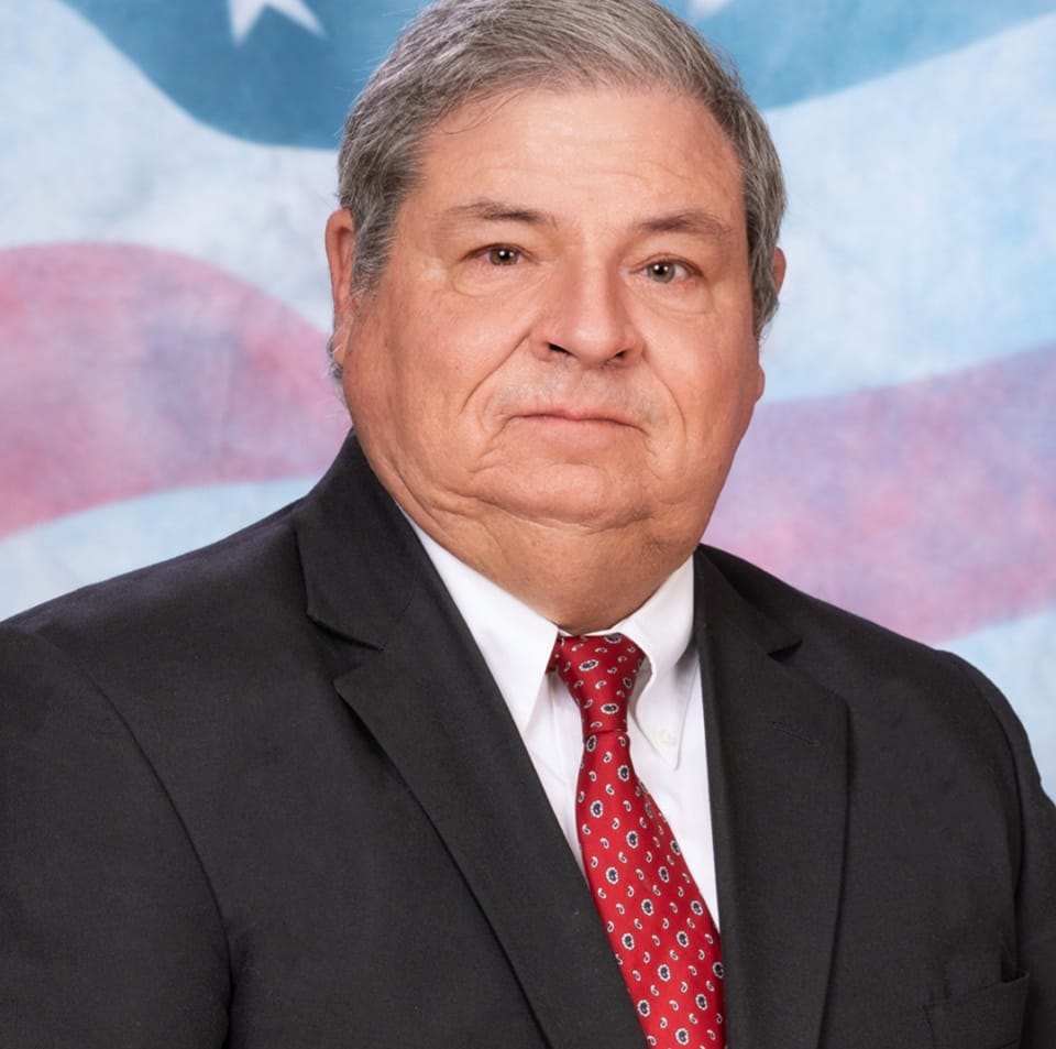 Randy Anderson - Alabama Political Profile | Bama Politics