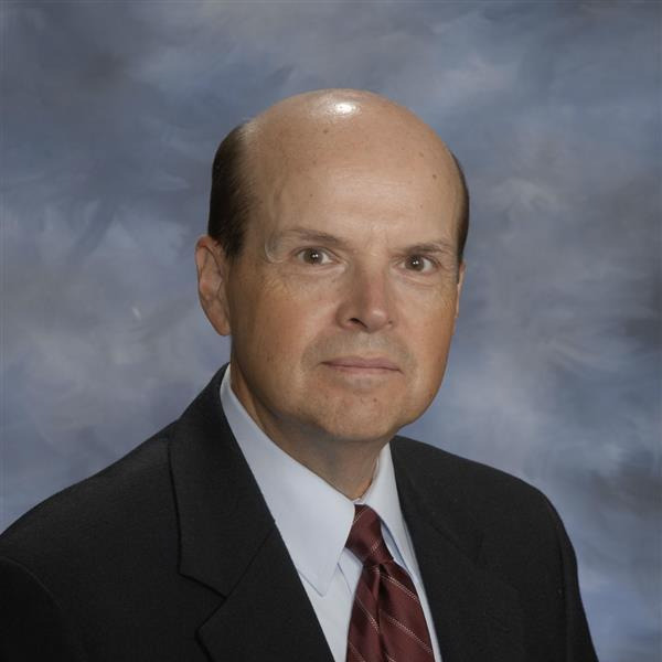 Randy Sparkman - Bama Politics