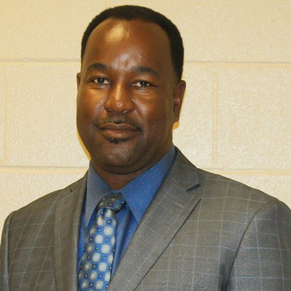 Robert Harris, Commissioner of Lowndes County, AL for District 1 | Bama ...