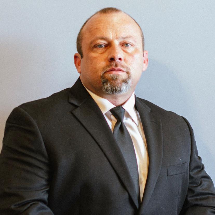 Roger Morrison - Alabama Political Profile | Bama Politics