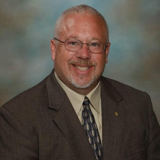 Rusty Courson - Alabama Political Profile | Bama Politics