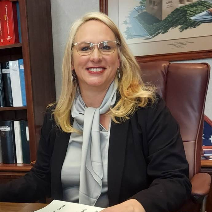 Ruth Robinson - Alabama Political Profile | Bama Politics