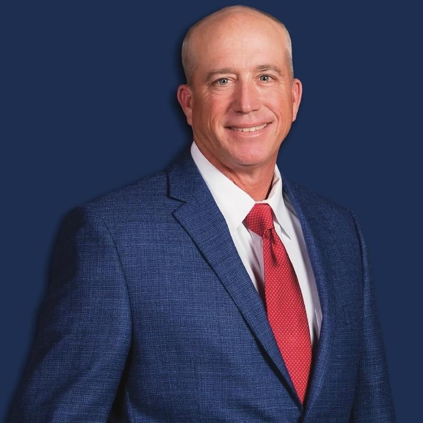 Scott Byrd - Alabama Political Profile | Bama Politics