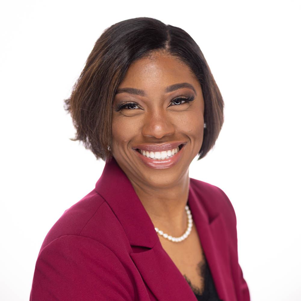 Shatika Armstrong - Bama Politics