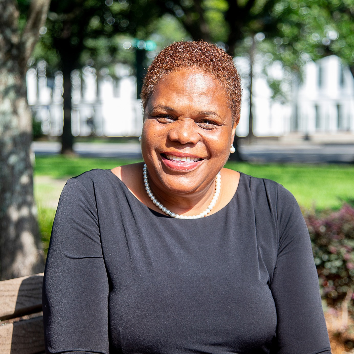 Sherry Dillihay-McDade, Board of Education Member of Mobile County, AL ...