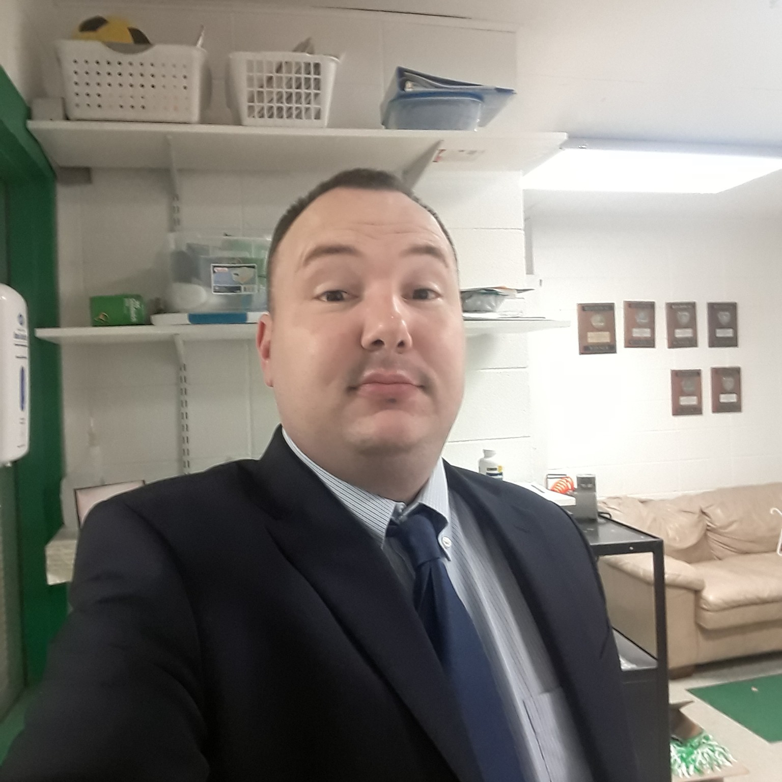 T.J. Perry - Bama Politics