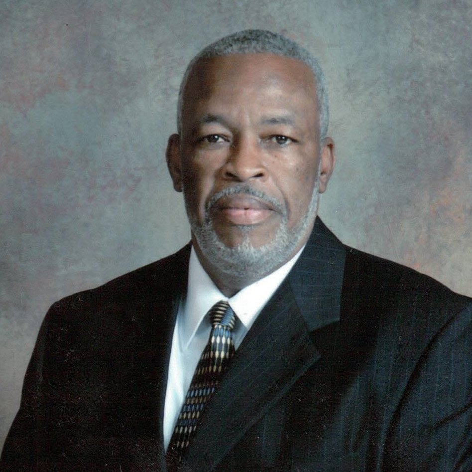 Tennyson Smith, Commissioner of Greene County, AL for District 2 | Bama ...