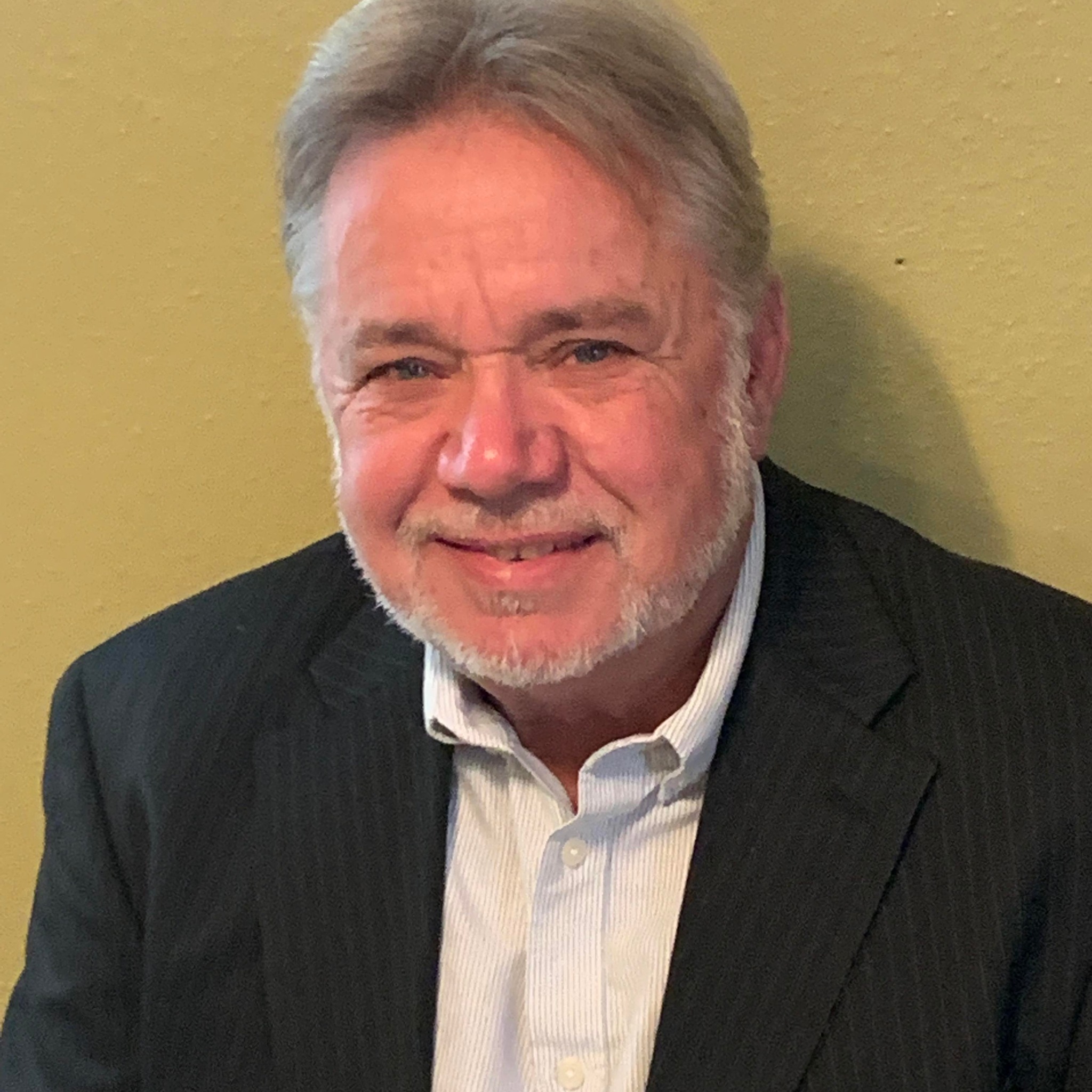 Terry Hanners - Bama Politics