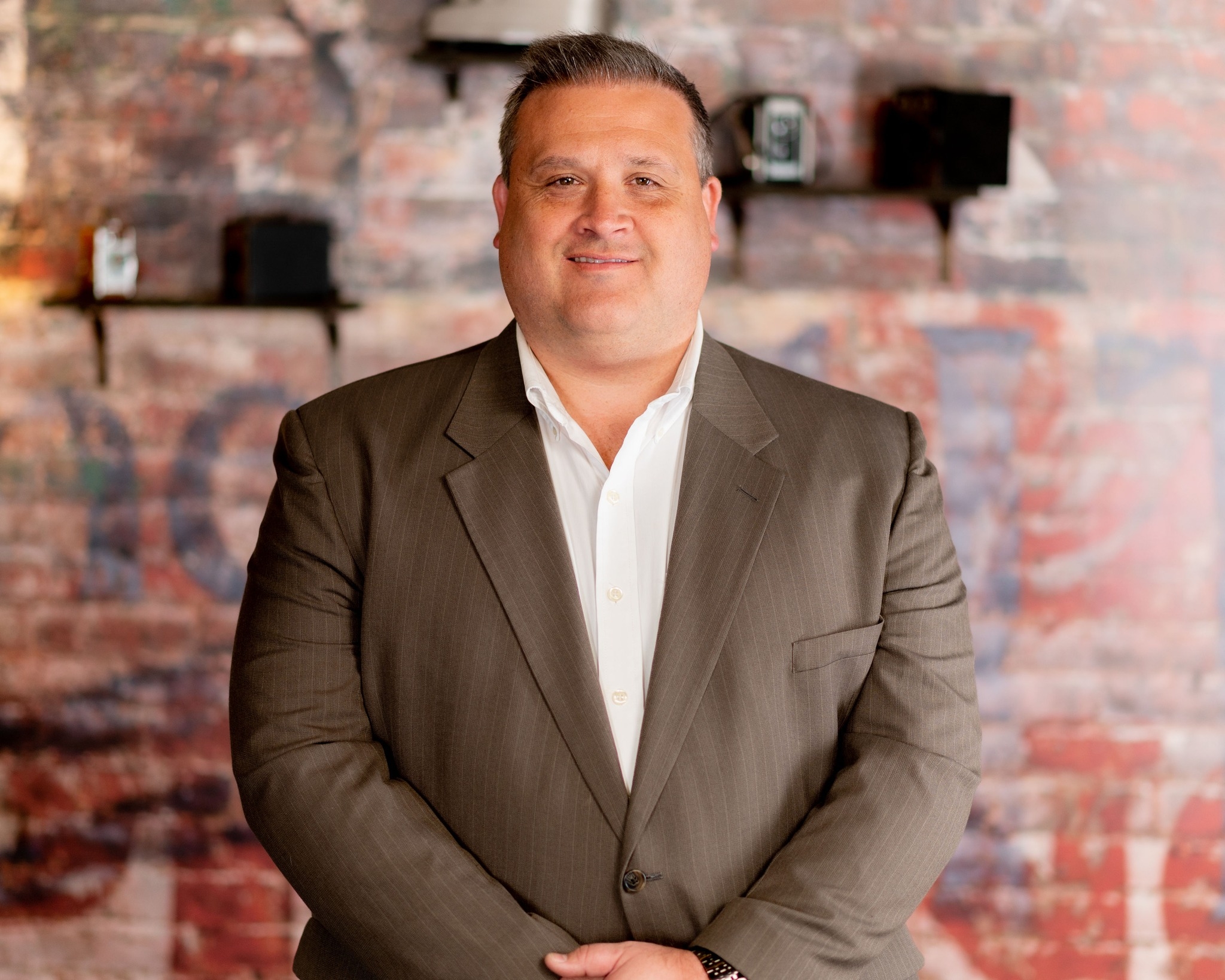 Thomas Kyzer - Bama Politics