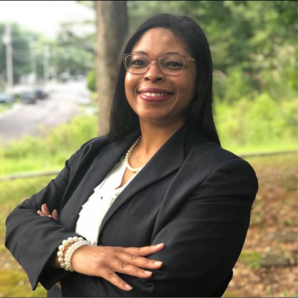 Tiara Young Hudson - Alabama Political Profile | Bama Politics