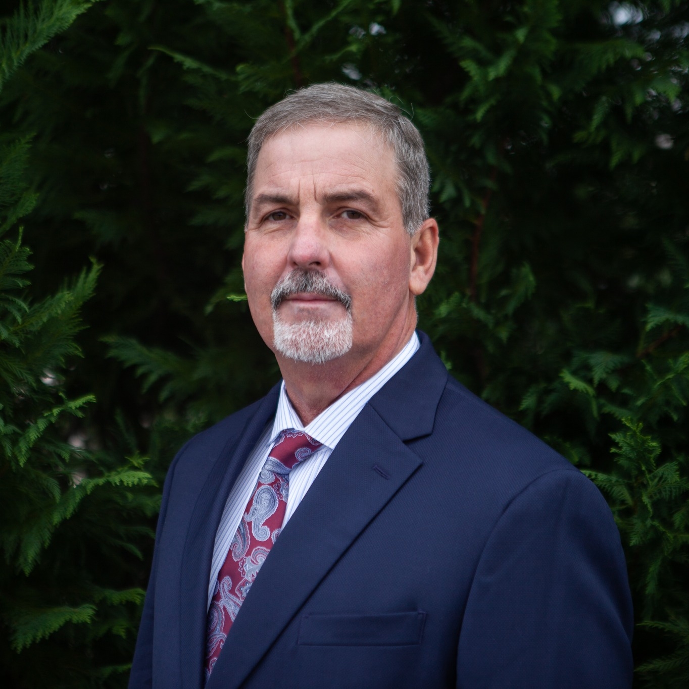 Tim Forehand - Alabama Political Profile | Bama Politics
