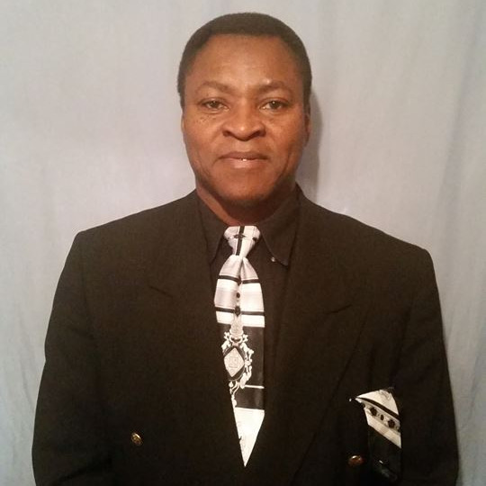 Winford Ashmore - Alabama Political Profile | Bama Politics