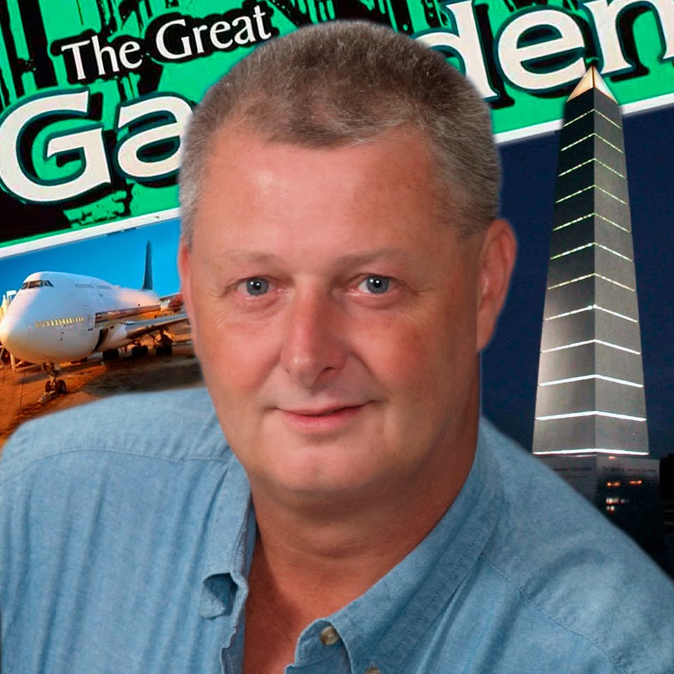 Michael Shell - Alabama Political Profile | Bama Politics