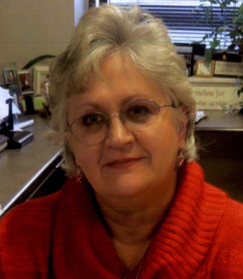 Susan Jones, Tax Collector of Tuscaloosa County, AL | Bama Politics