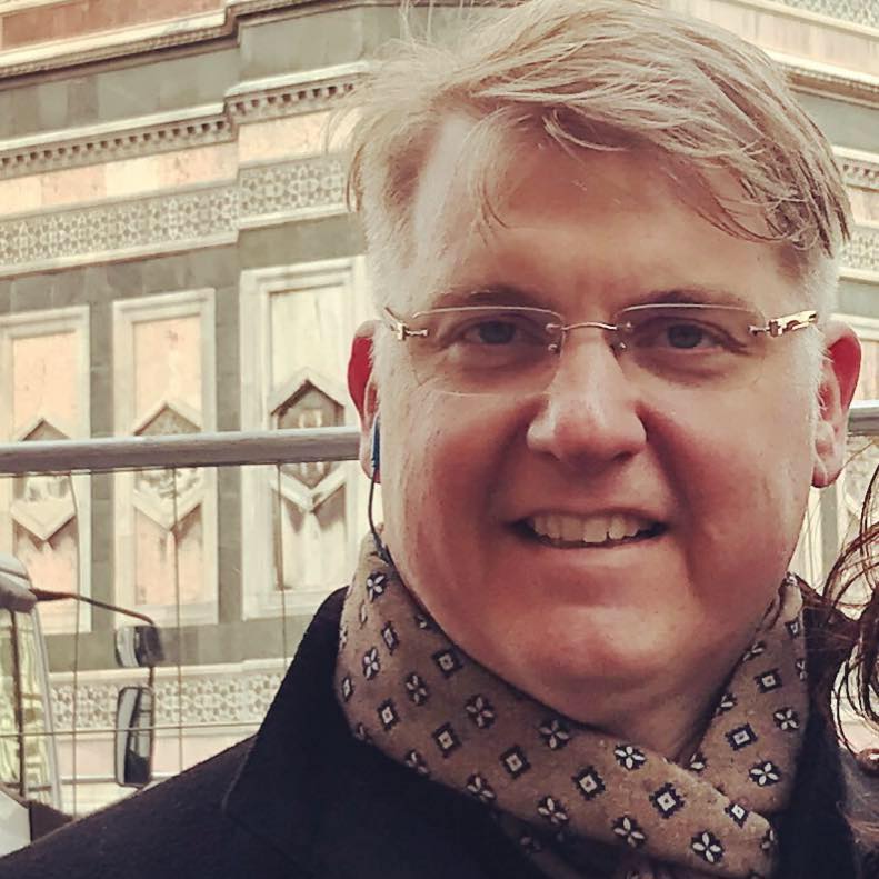 Chad Mathis - Alabama Political Profile | Bama Politics