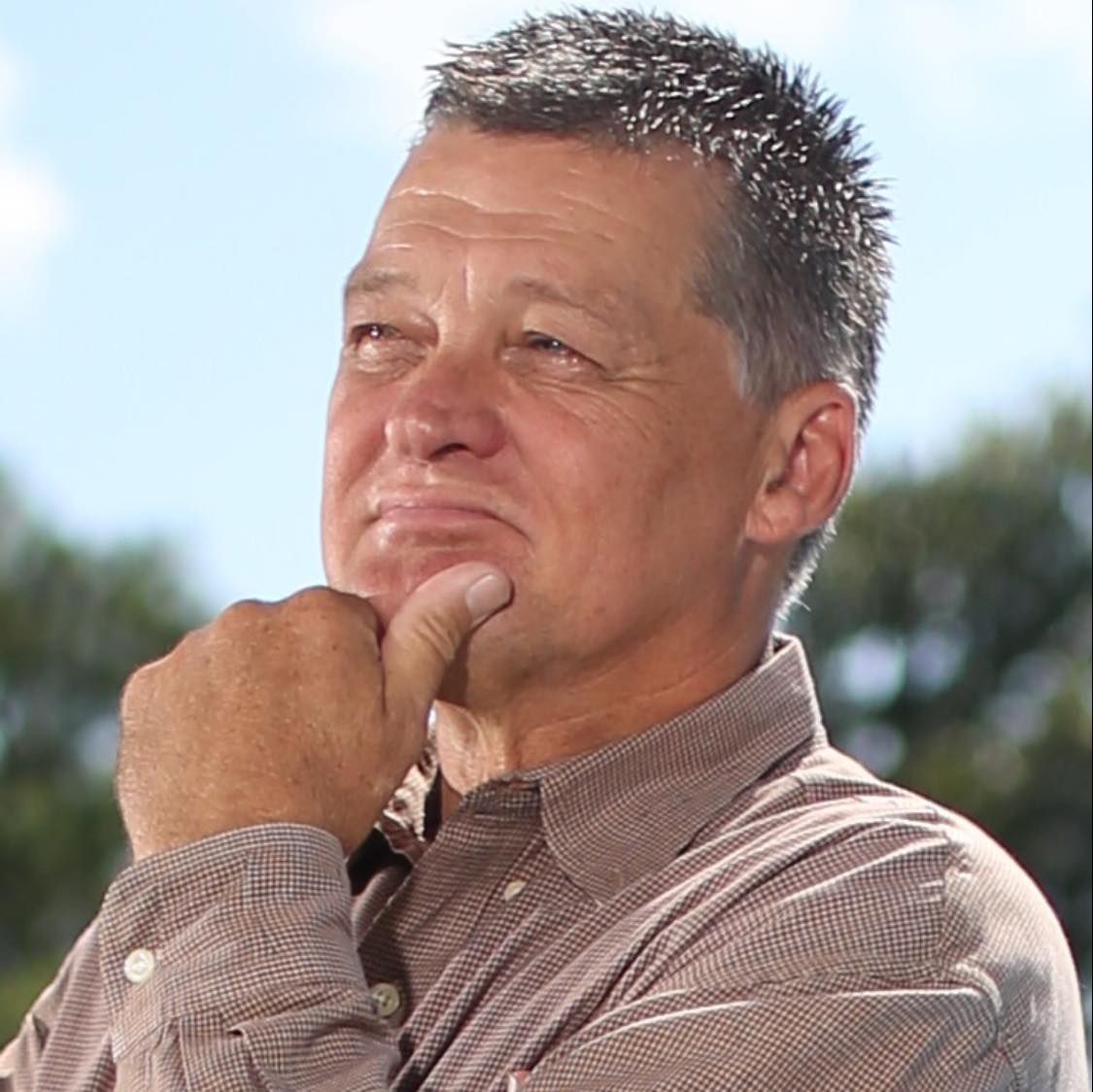 Charles “Charlie” Wyckoff - Alabama Political Profile | Bama Politics