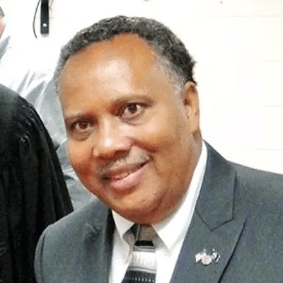 David Clinkscales, Council Member of Franklin, AL | Bama Politics