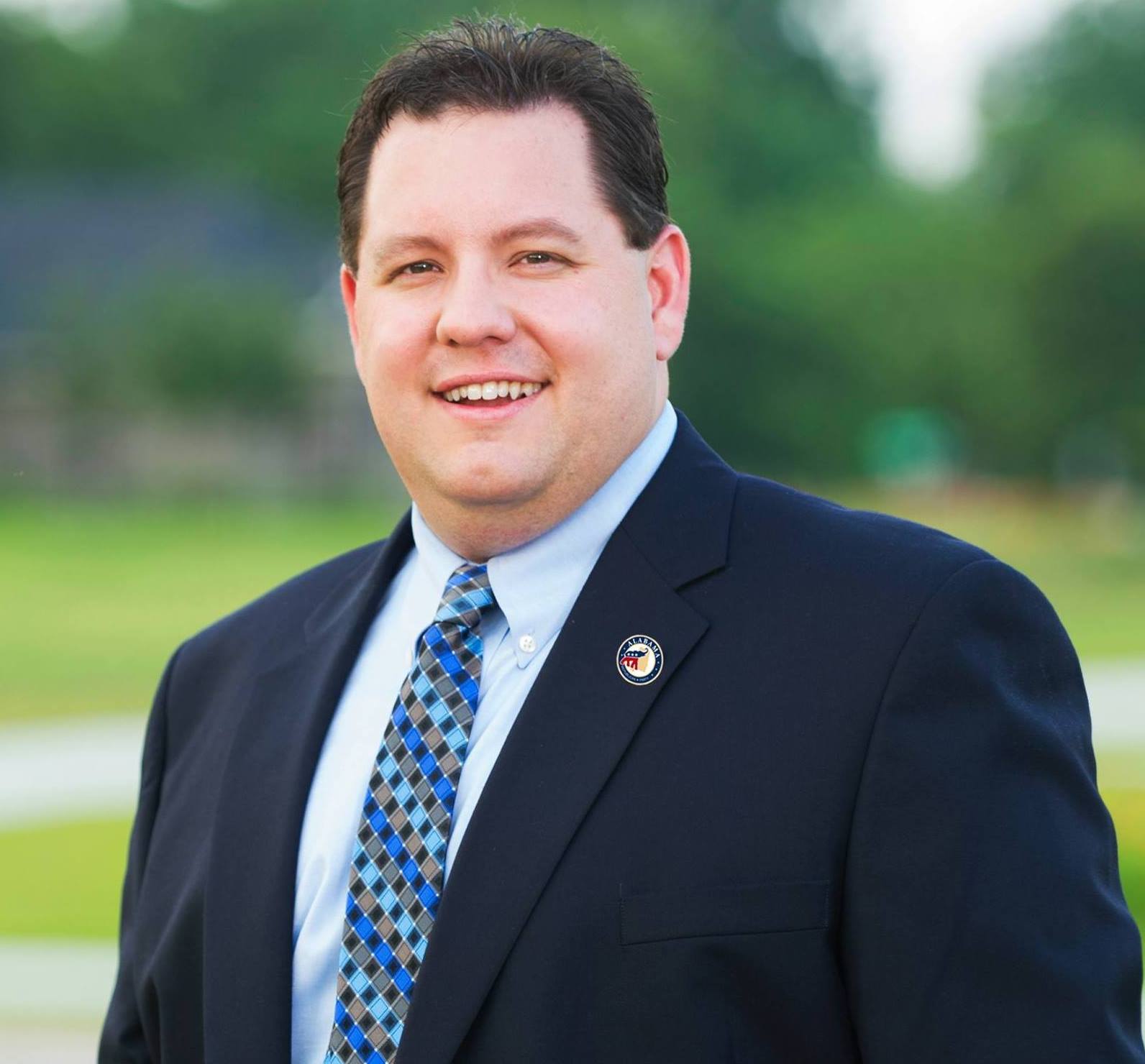 Jonathan Barbee - Alabama Political Profile | Bama Politics
