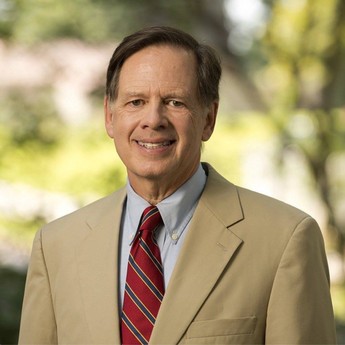 Mark Lester - Alabama Political Profile | Bama Politics