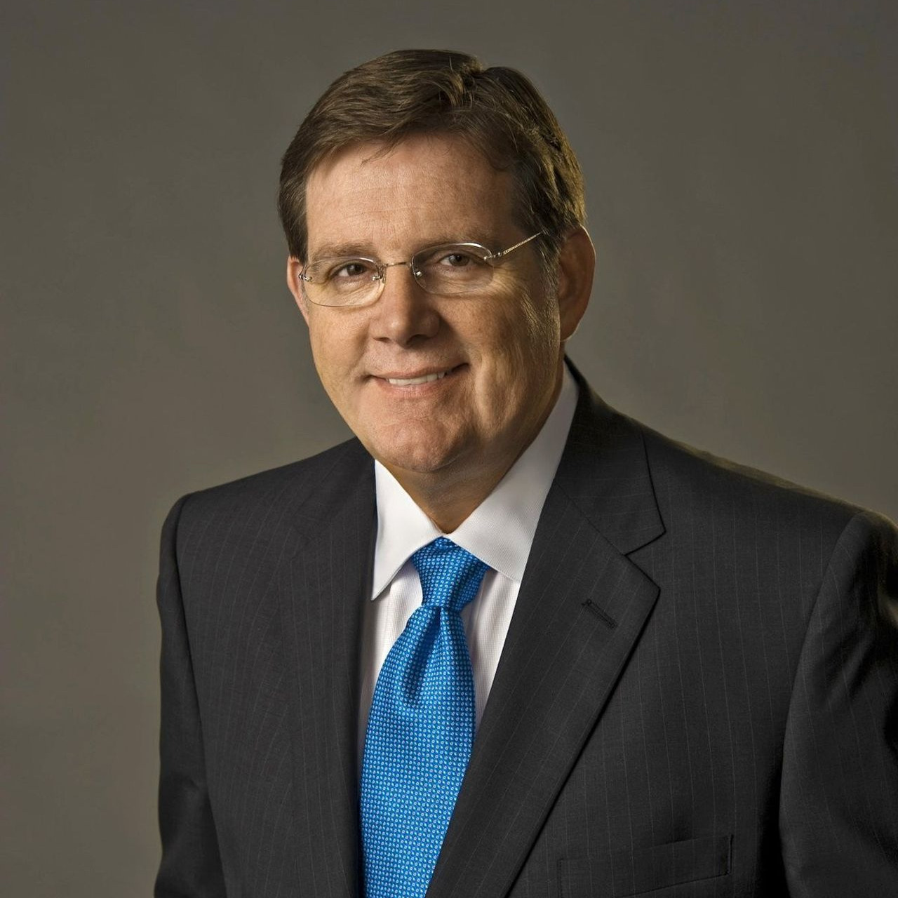 Ron Sparks - Bama Politics