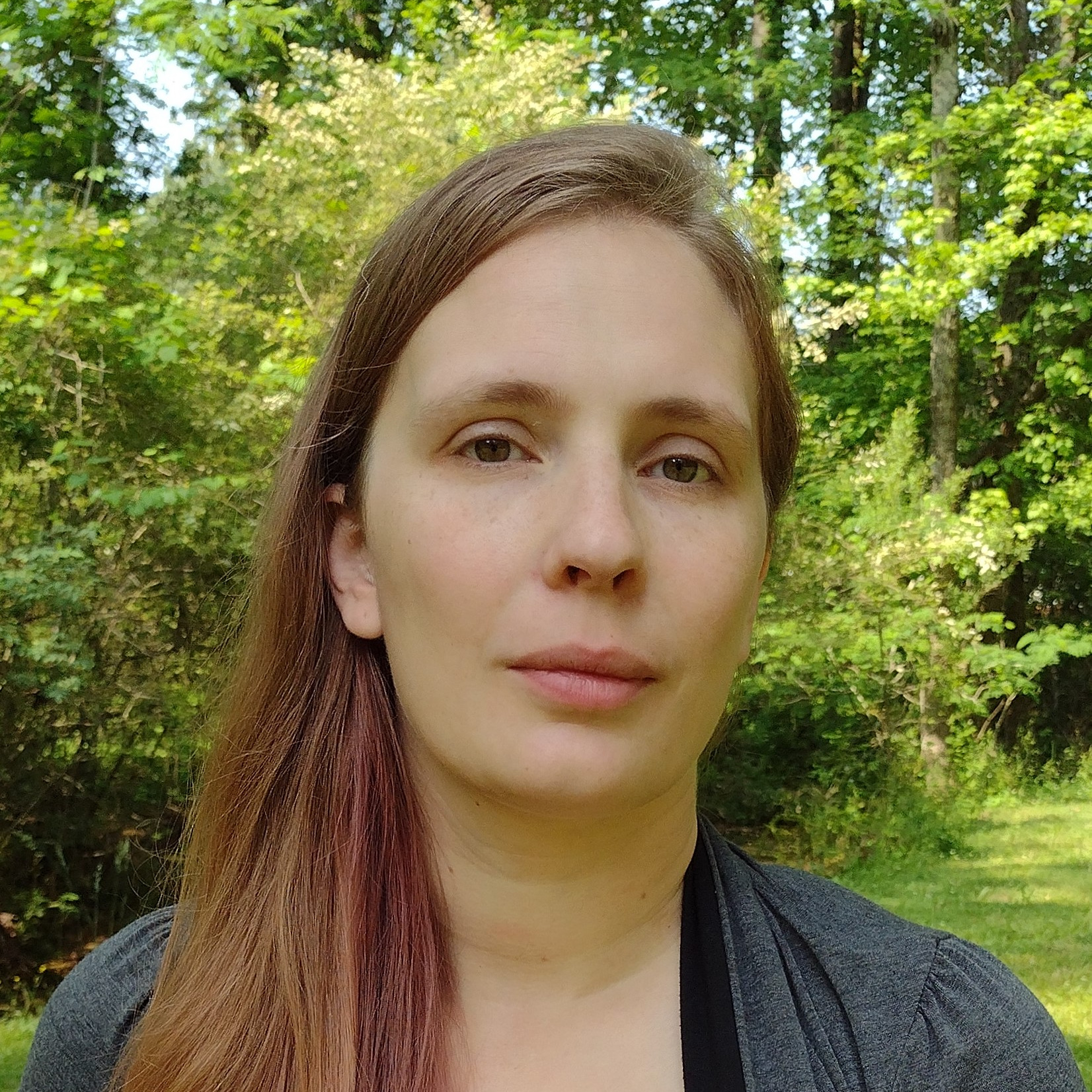 Talia Shimp - Alabama Political Profile | Bama Politics