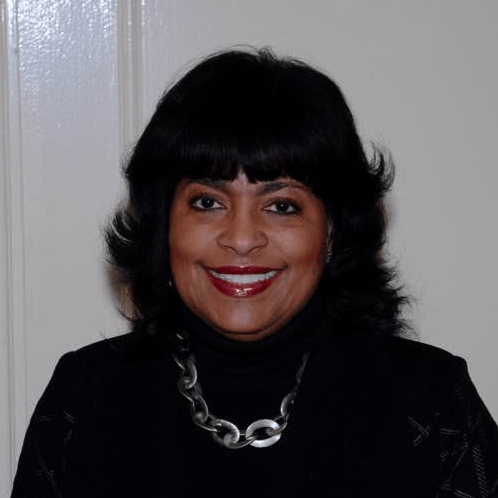 Tamara Harris Johnson, Judge for the 10th Circuit Court, Place 22 ...