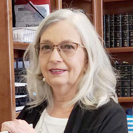 Donna Fredrick - Bama Politics