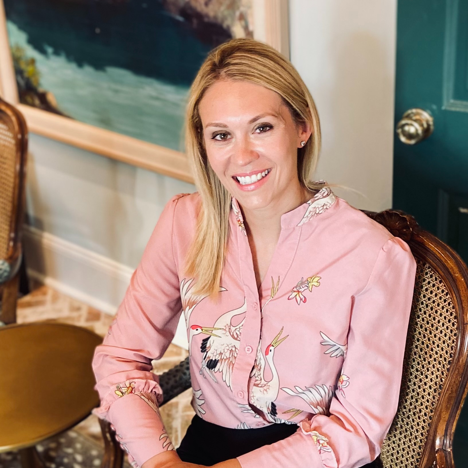 Graham Smith - Alabama Political Profile | Bama Politics