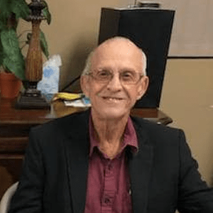 James Spears, Council Member of Fyffe, AL for District 1 | Bama Politics