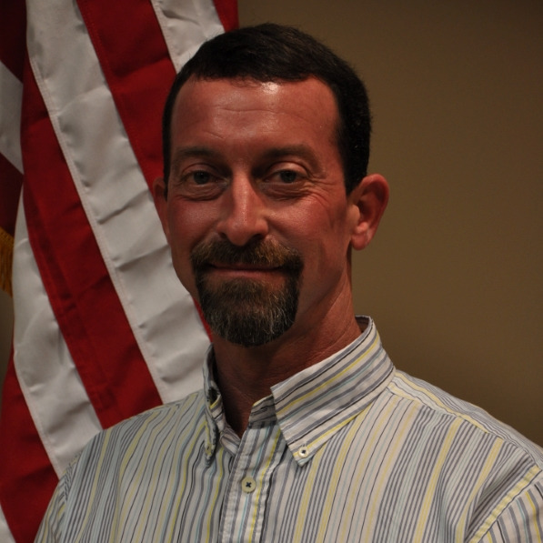 Jason A. Williams, Board of Education Member of Scottsboro, AL for ...