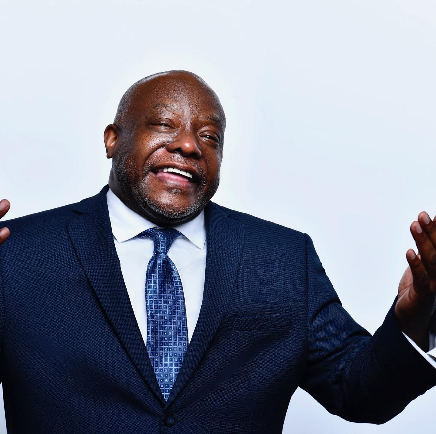 Reginald McKenzie - Alabama Political Profile | Bama Politics