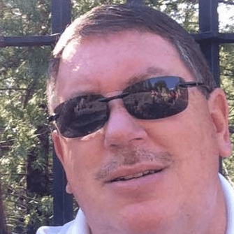 Tim Gilbert, Council Member of Geraldine, AL | Bama Politics