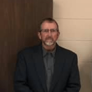 Tony Taylor, Council Member of Geraldine, AL | Bama Politics